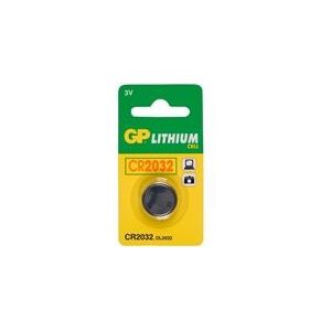 Knoopcel gp cr2032 - multimedia-accessoires kopen? | Ruime keus! | beslist.nl